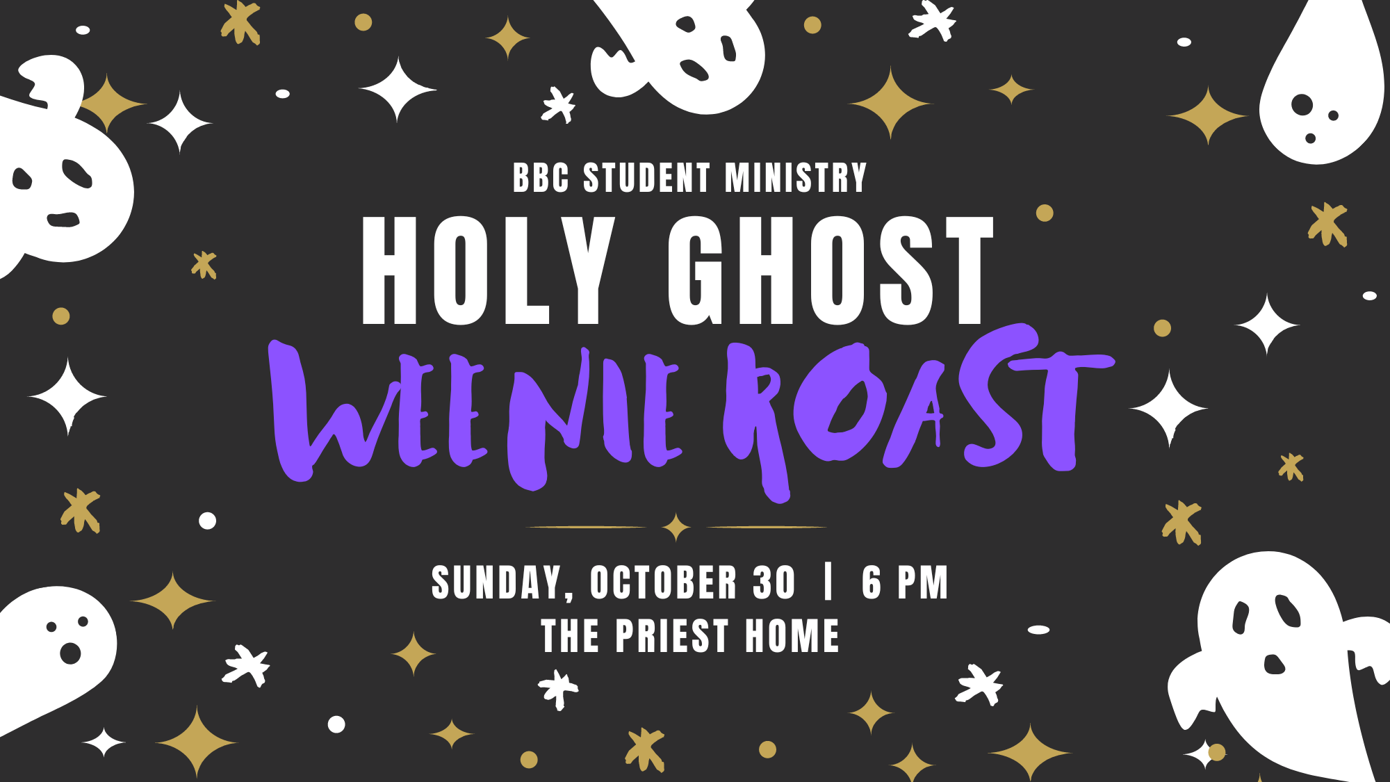 Event Directory - Bartlett Baptist Church