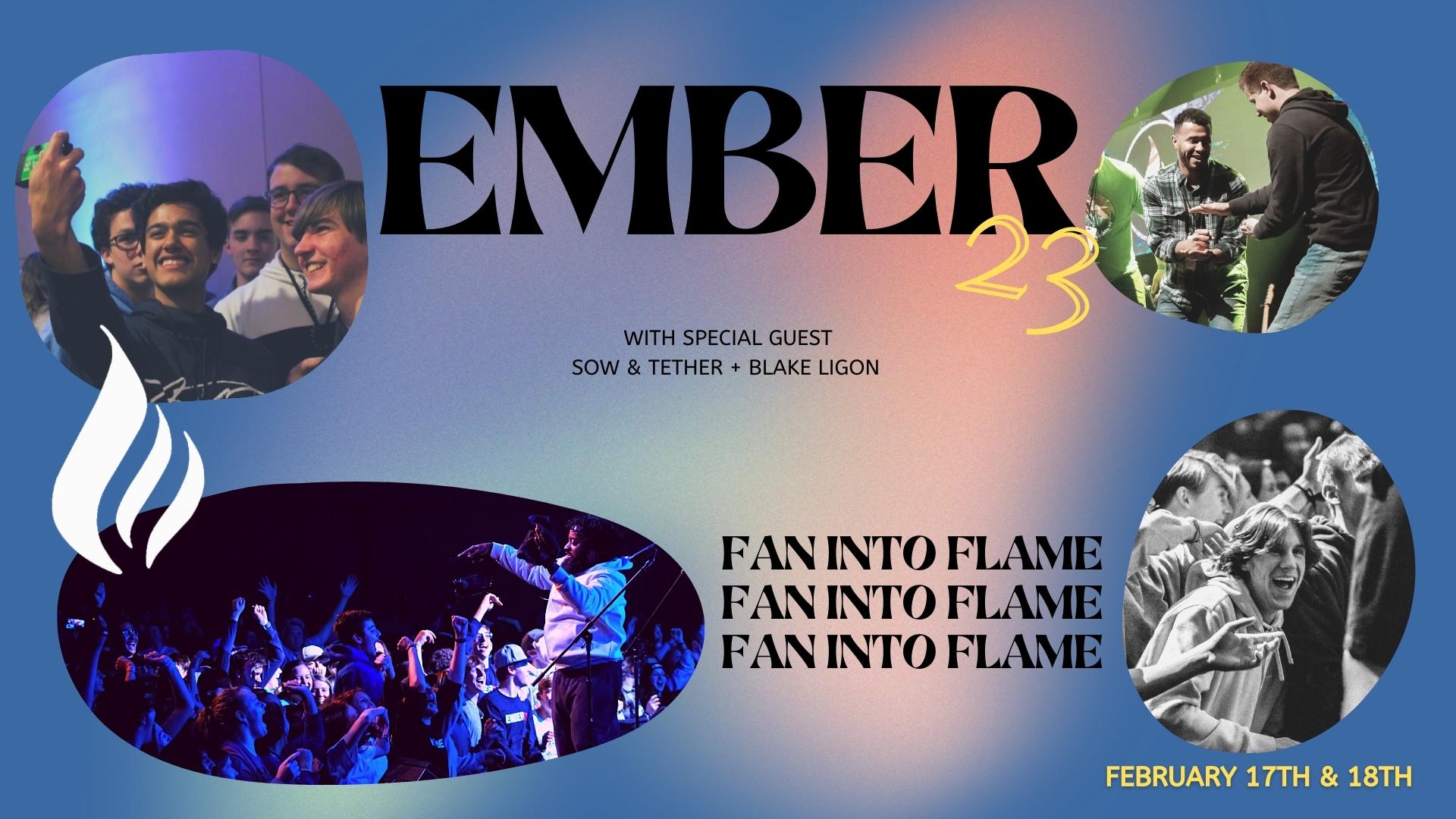 Ember - Bartlett Baptist Church