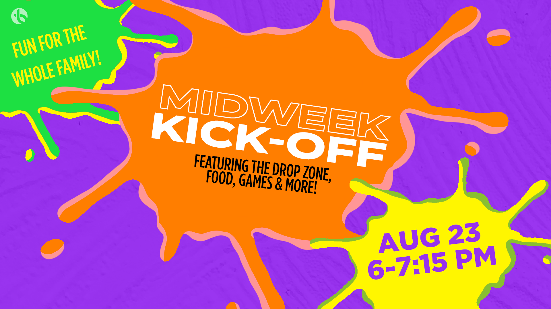 Event Directory - Bartlett Baptist Church