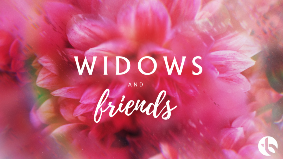 Adults - Bartlett Baptist Church